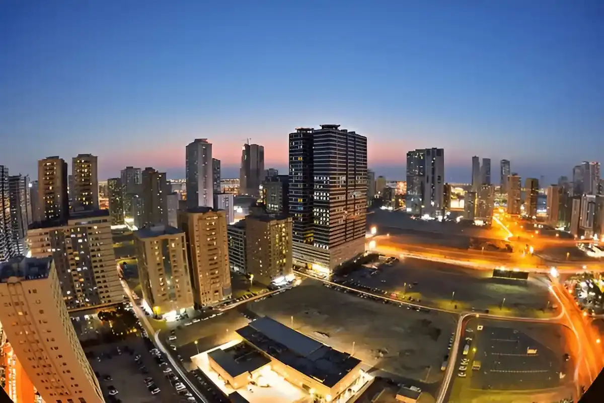 Al Nahda | My Tour Way