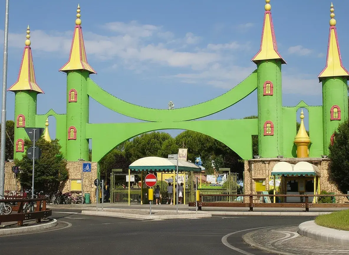 Fiabilandia | My Tour Way