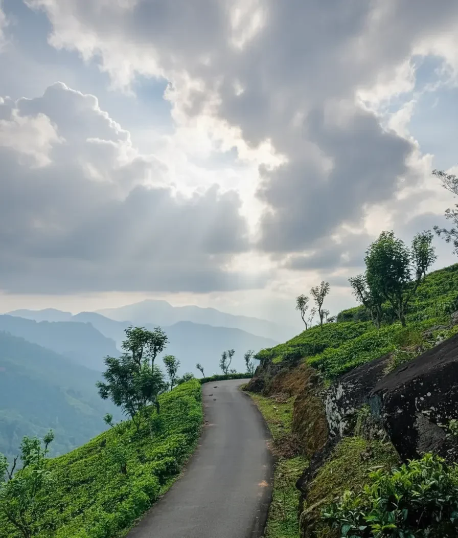 Kurunegala–Ridigama Scenic Route | My Tour Way