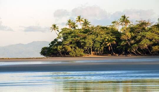 Nicoya Peninsula South | My Tour Way