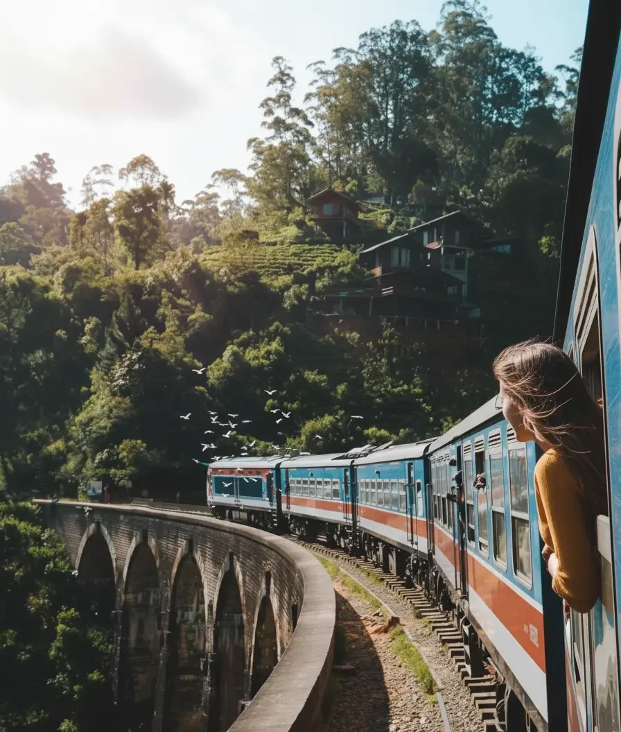Badulla | My Tour Way