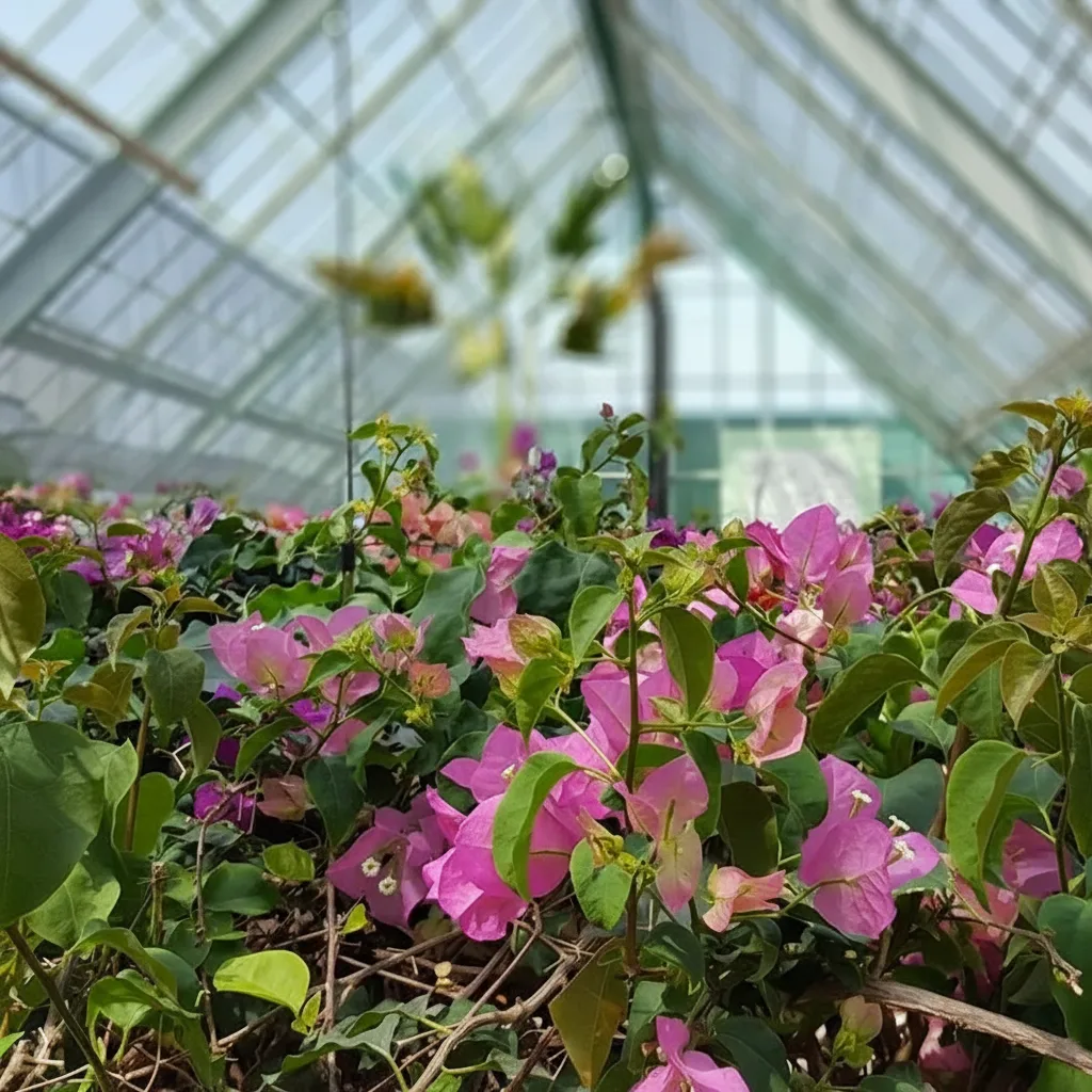 Hakodate Tropical Botanical Garden | My Tour Way