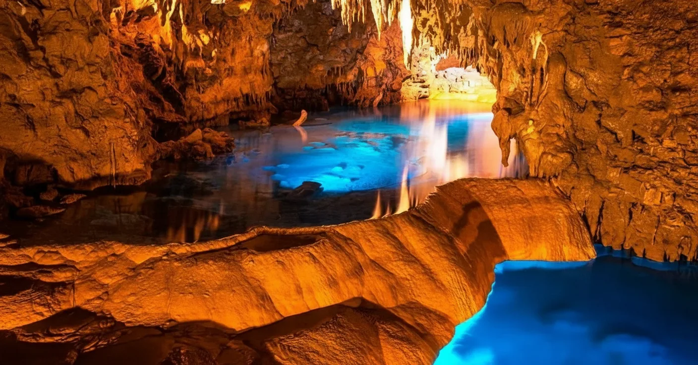 Ishigaki Limestone Cave | My Tour Way